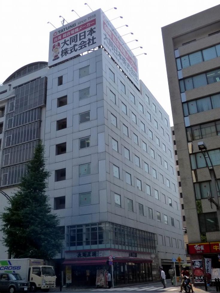 VORT末広町の賃貸オフィス・建物情報_東京都千代田区外神田6丁目14-7【掲載数No.1】｜estie オフィス探し