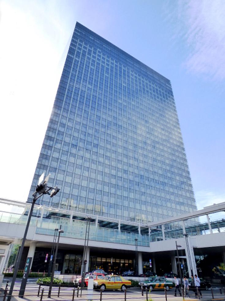 think park towerの賃貸オフィス・建物情報_東京都品川区大崎2丁目1-1【掲載数No.1】｜estie オフィス探し