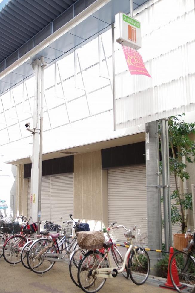 パインヴィレッジの賃貸オフィス・建物情報_大阪府大阪市旭区今市2丁目1-23【掲載数No.1】｜estie オフィス探し