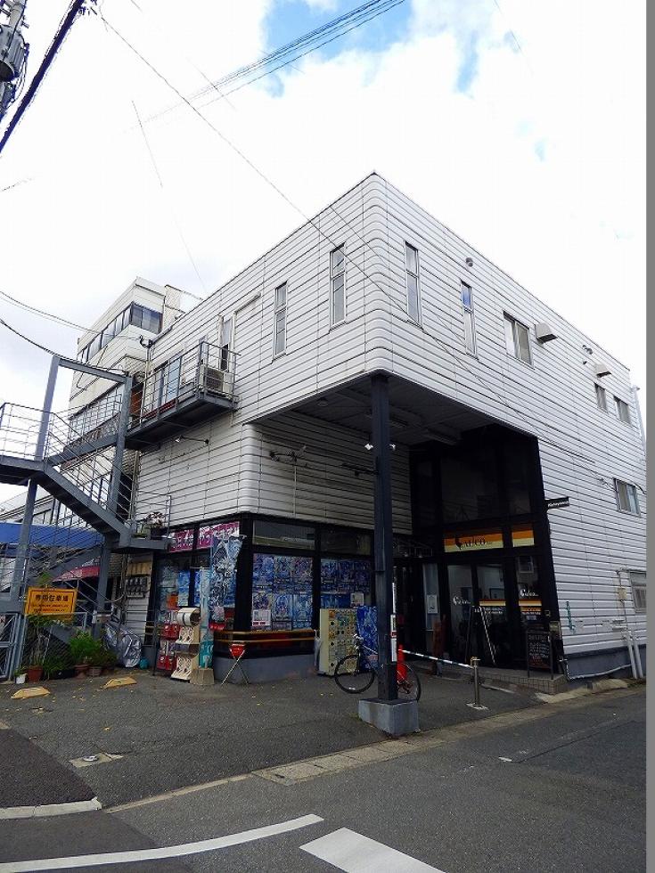 片山店舗の賃貸オフィス・建物情報_福岡県福岡市博多区諸岡1丁目15-22【掲載数No.1】｜estie オフィス探し