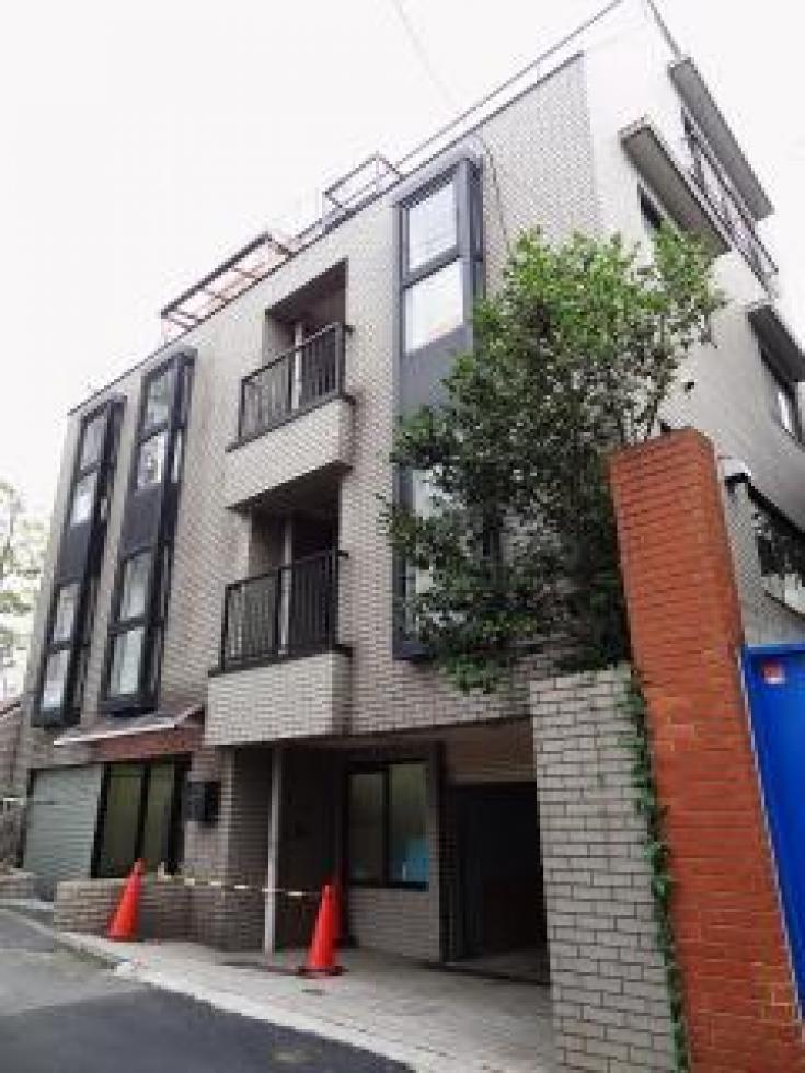 ARAビルの賃貸オフィス・建物情報_東京都渋谷区神宮前2丁目6-17【掲載数No.1】｜estie オフィス探し