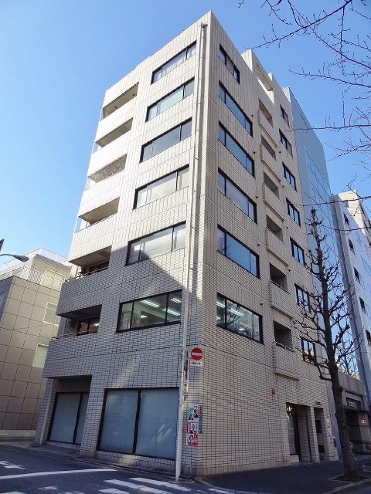 とね松ビルの賃貸オフィス・建物情報_東京都中央区日本橋人形町2丁目33-8【掲載数No.1】｜estie オフィス探し