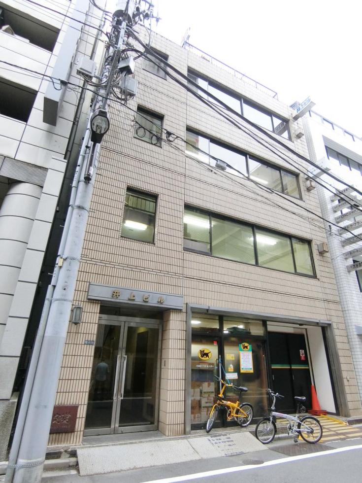 S&C大手町の賃貸オフィス・建物情報_東京都千代田区内神田1丁目4-14【掲載数No.1】｜estie オフィス探し