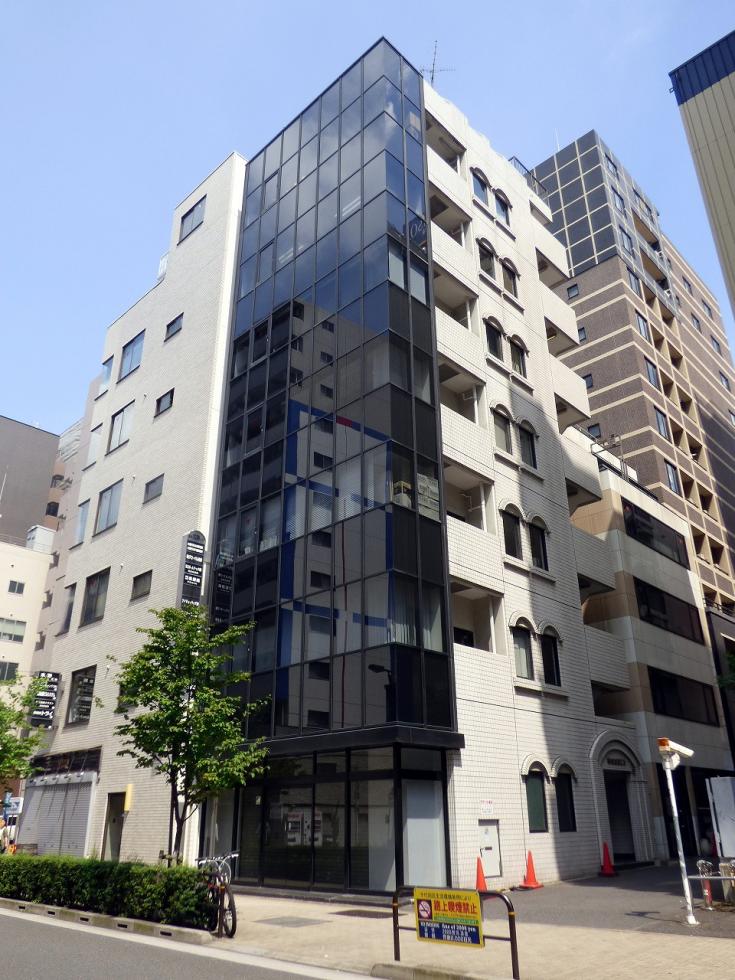 神田加藤ビルの賃貸オフィス・建物情報_東京都千代田区神田多町2丁目8-7【掲載数No.1】｜estie オフィス探し