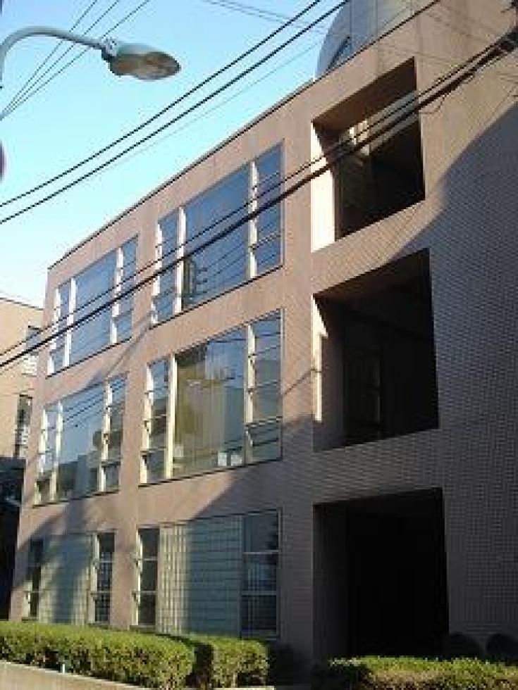 偕成ビルANNEXの賃貸オフィス・建物情報_東京都港区麻布台1丁目8-14【掲載数No.1】｜estie オフィス探し