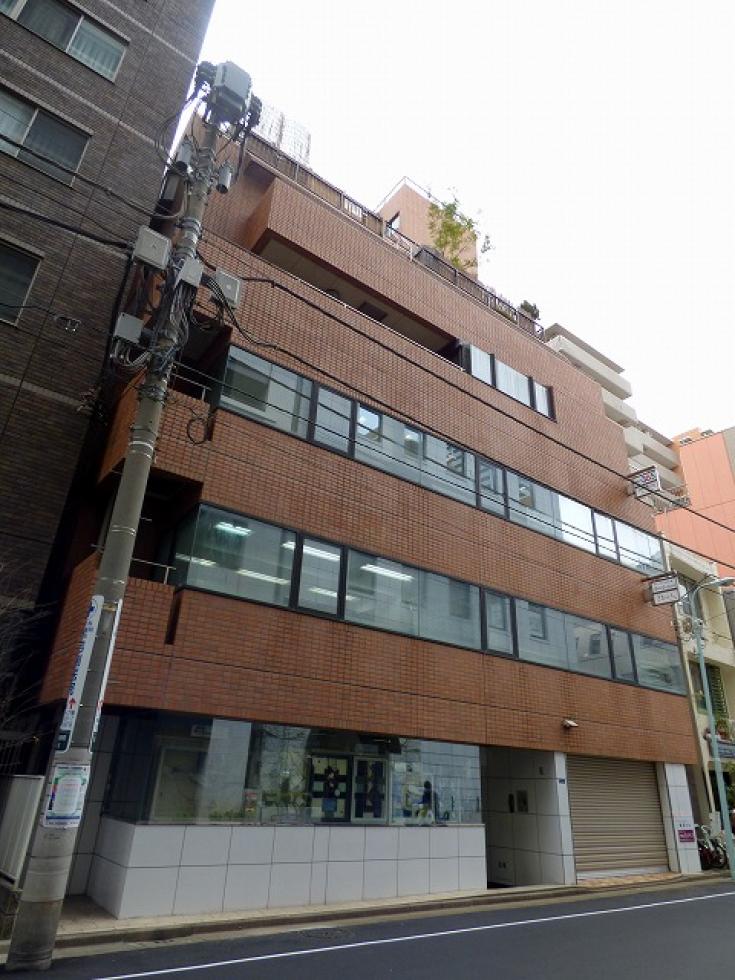 TQ蛎殻町の賃貸オフィス・建物情報_東京都中央区日本橋蛎殻町1丁目6-9【掲載数No.1】｜estie オフィス探し