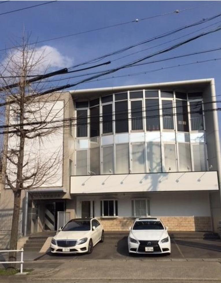 プラザむつみビルの賃貸オフィス・建物情報_愛知県名古屋市名東区八前2丁目116【掲載数No.1】｜estie オフィス探し