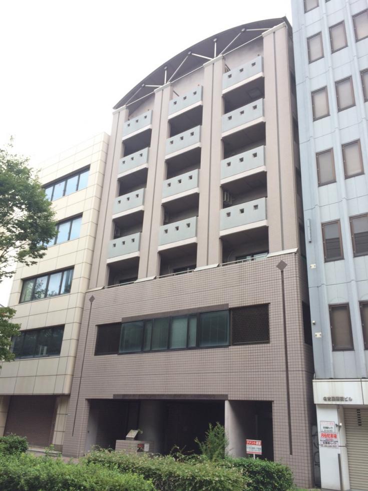 パティオ新栄の賃貸オフィス・建物情報_愛知県名古屋市中区新栄1丁目39-22【掲載数No.1】｜estie オフィス探し