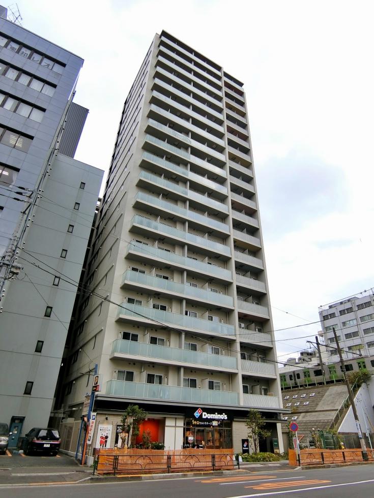 プライムメゾン大塚の賃貸オフィス・建物情報_東京都豊島区北大塚1丁目15-1【掲載数No.1】｜estie オフィス探し